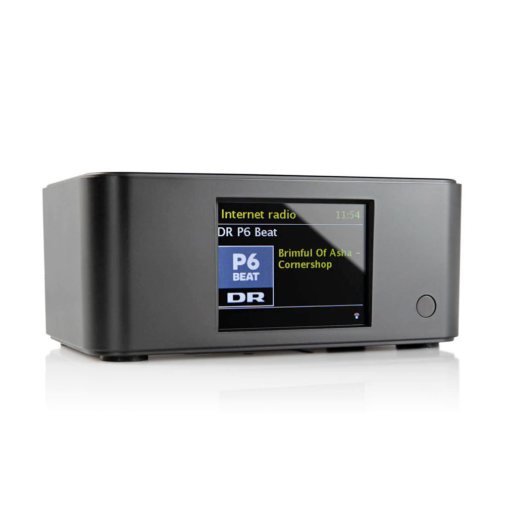 Argon Audio Stream 3 MK2 music streamer – Audioevolutionhifi