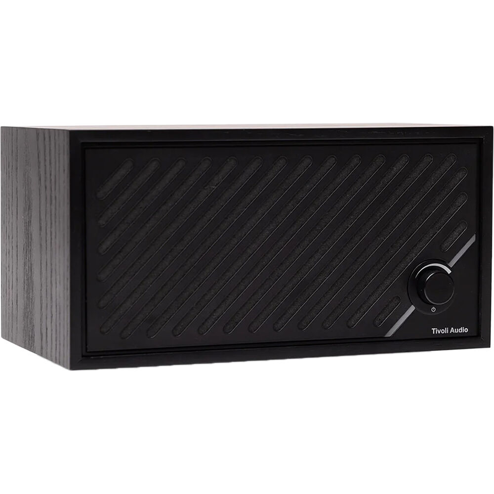 Tivoli audio model two digital nera radio radio wifi bt airplay2 ...